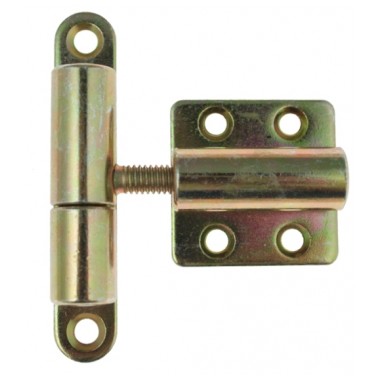 Bolt hinges - Fiskostar OÜ