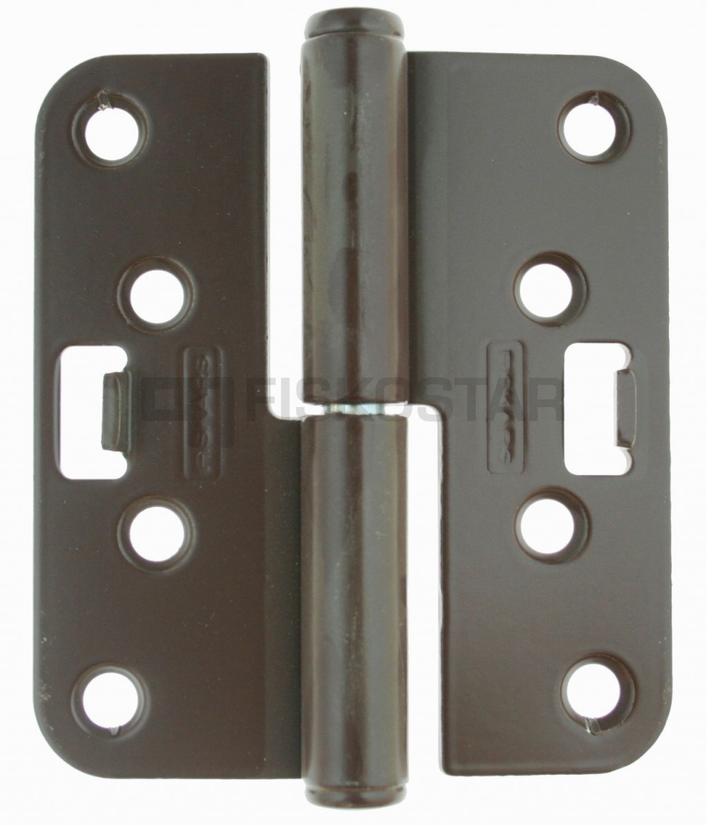 FISKARS hing N 3248-110 TMKS PR/RAL8017 parem - Fiskostar OÜ