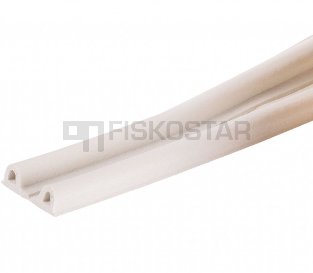 Tihend P 9x5,5 mm VA EPDM liimiga - Fiskostar OÜ